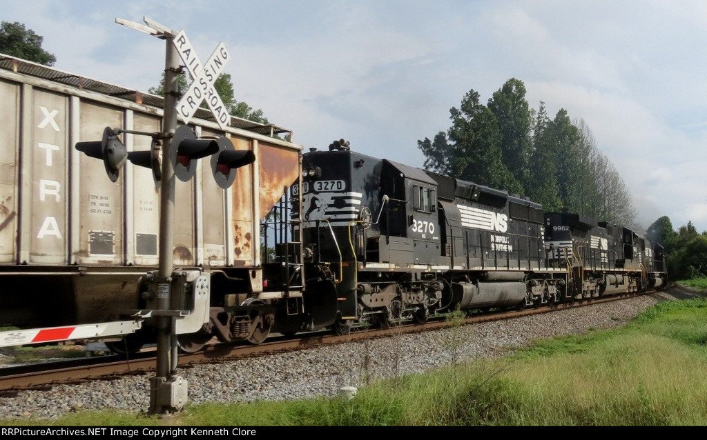 NS 6663 NS 9962 NS 3270 (pic 2)